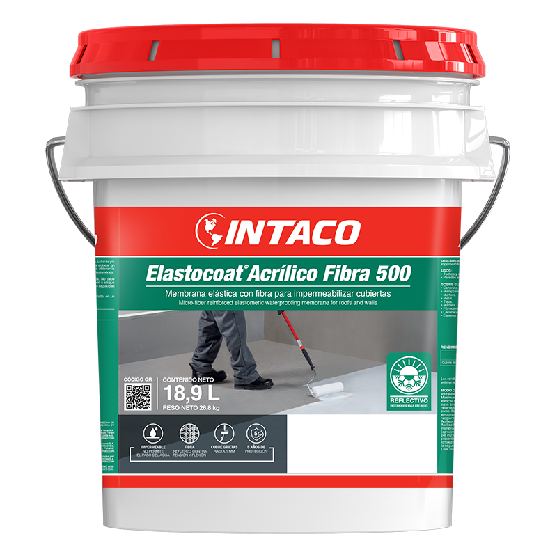 IMPERMEABILIZANTES – CONSTRUCOMERCIAL